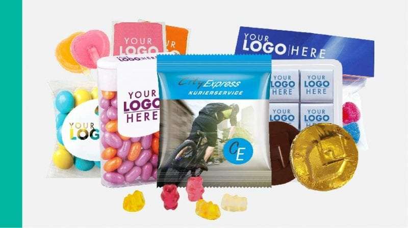 Promotional Products Ireland | Branded Merchandise