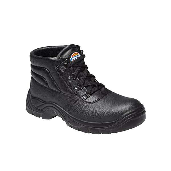 Dickies super safety boot | Tara Slevin Group | Safety workwear boots