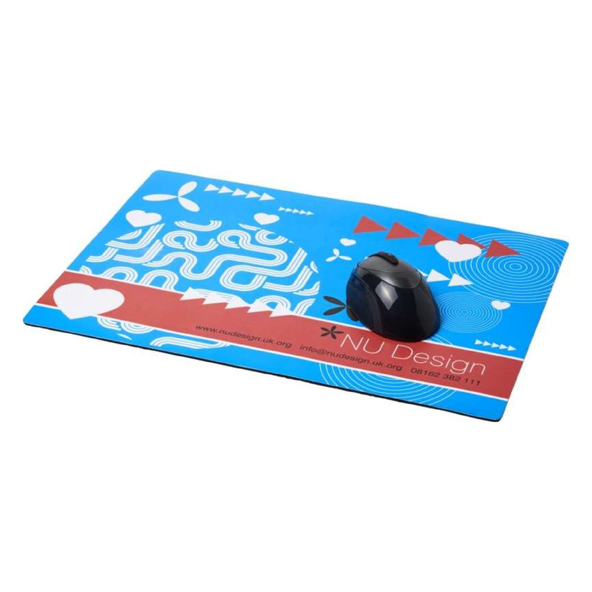 A3 counter mat | Tara Slevin Group - Promotional Mouse Mats